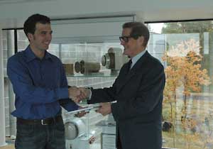 Pressmeddelande 2007-07-14